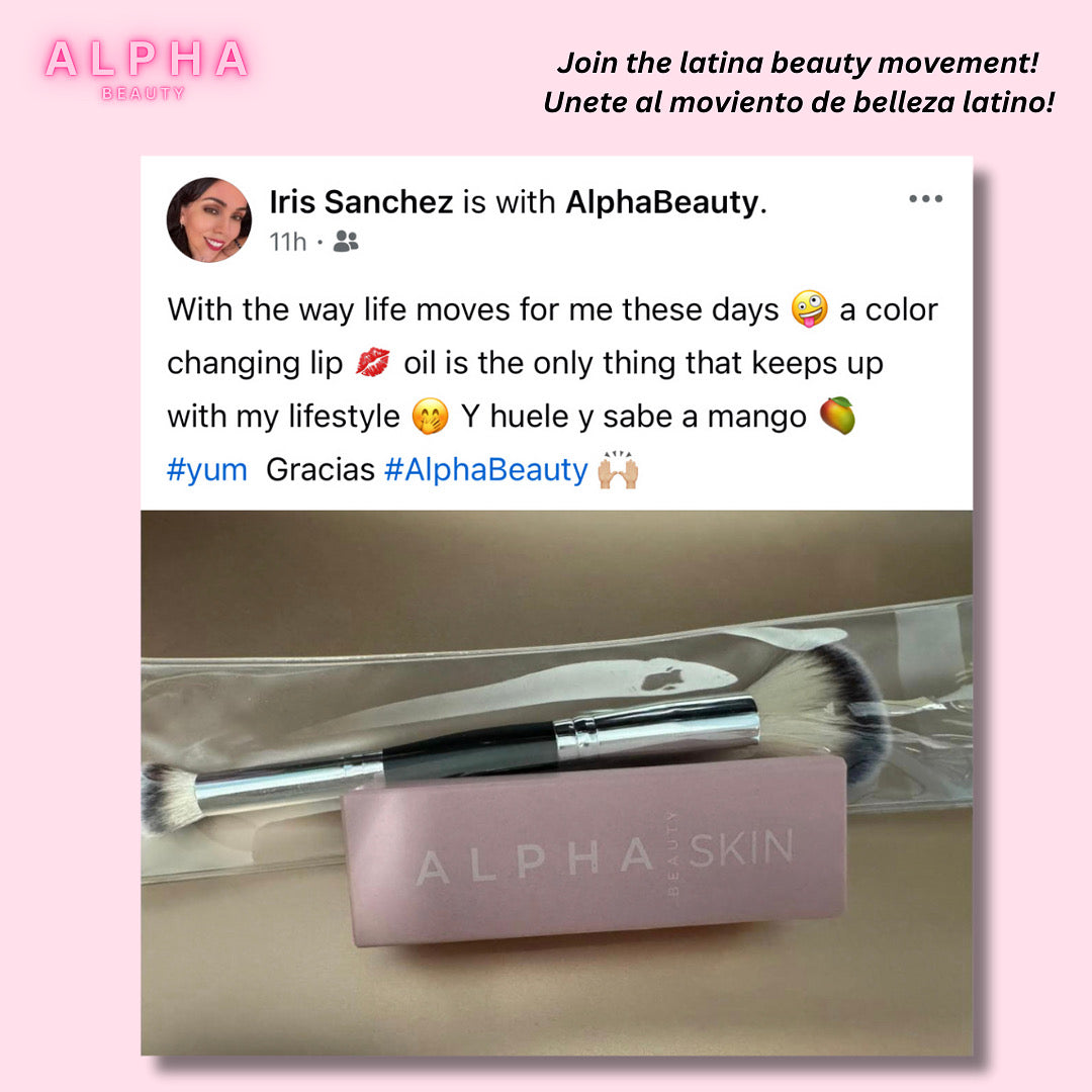 BEAUTY-LATINA OWNED! – alphabeautycosmetics
