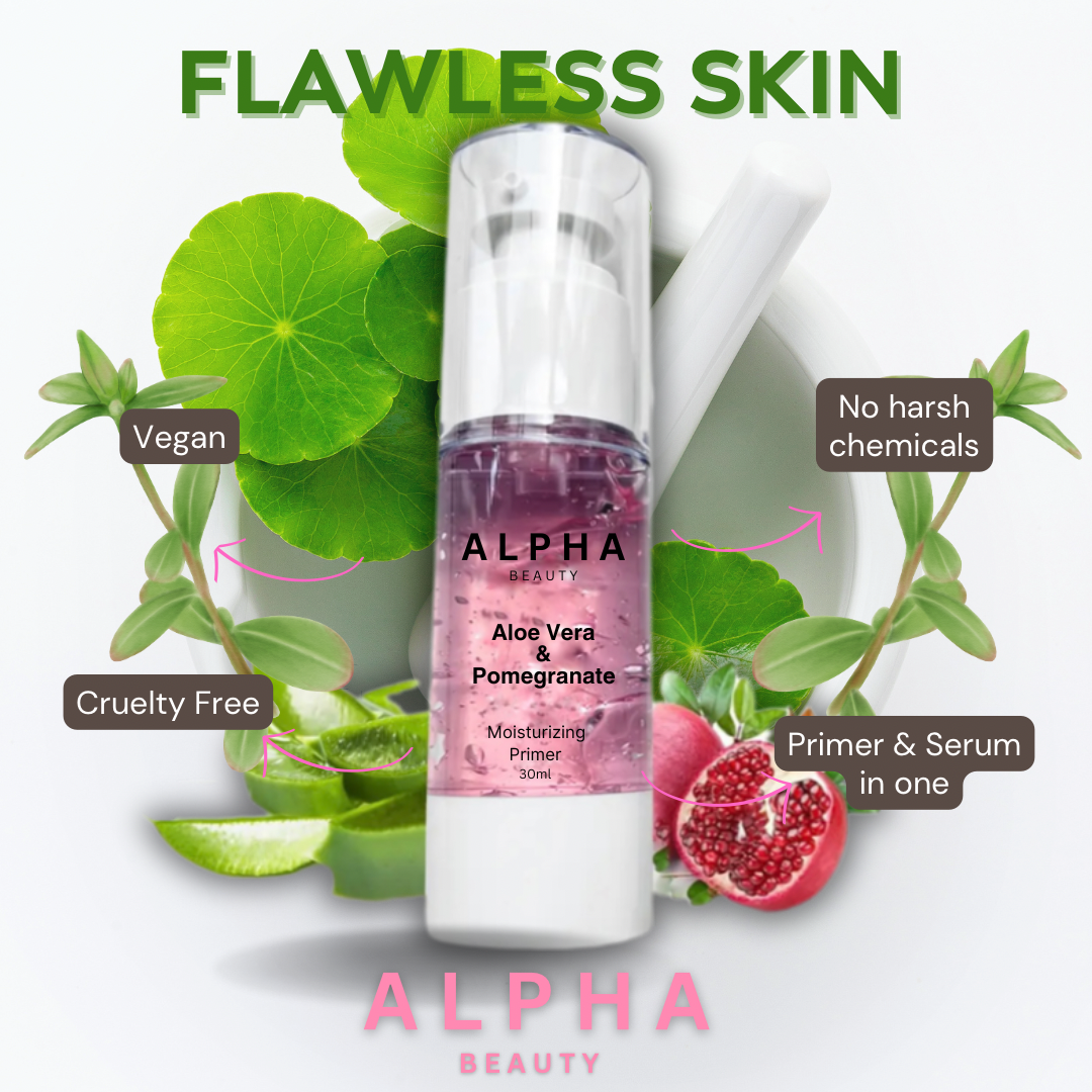 BEAUTY-LATINA OWNED! – alphabeautycosmetics