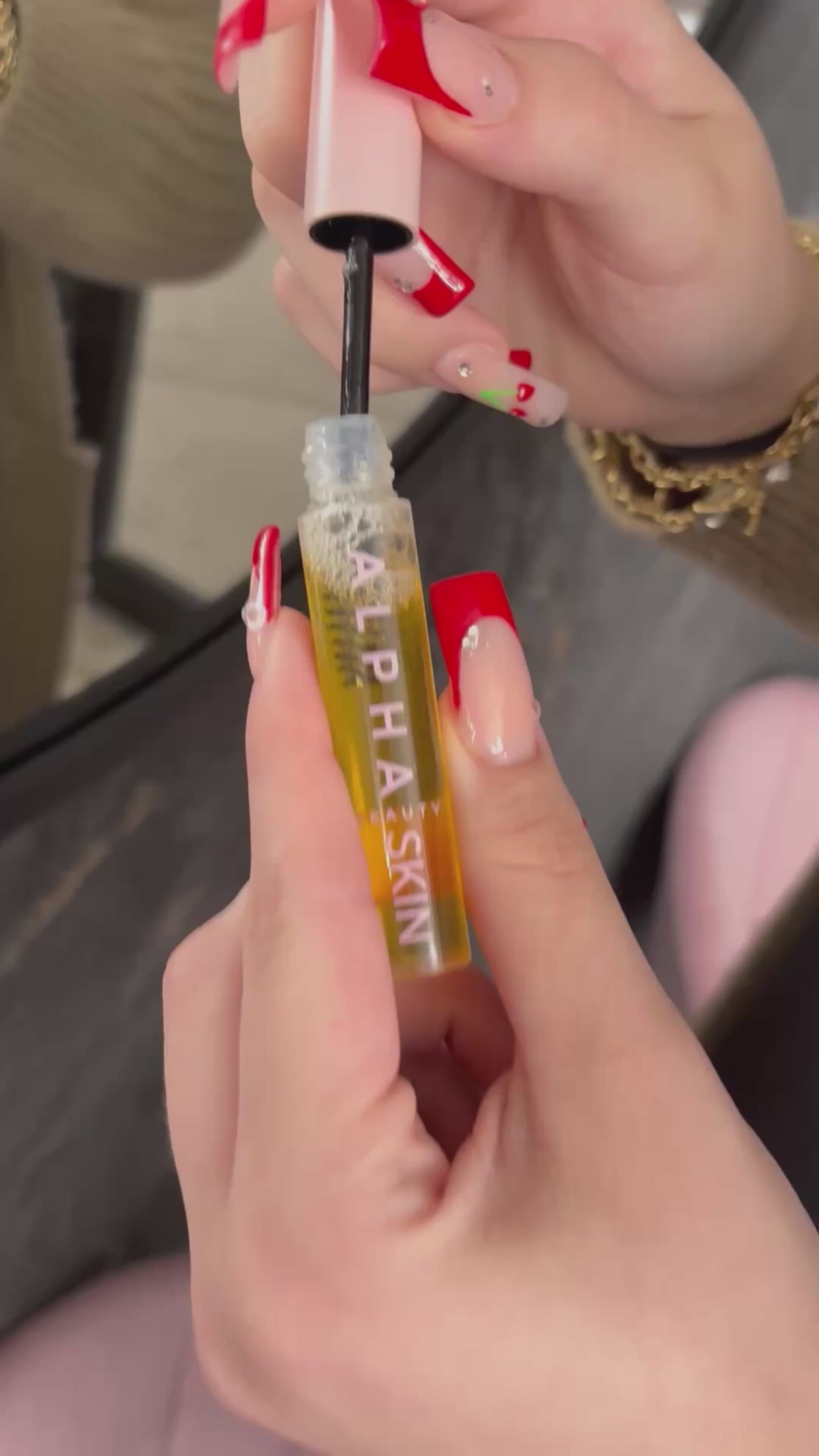 BEAUTY-LATINA OWNED! – alphabeautycosmetics