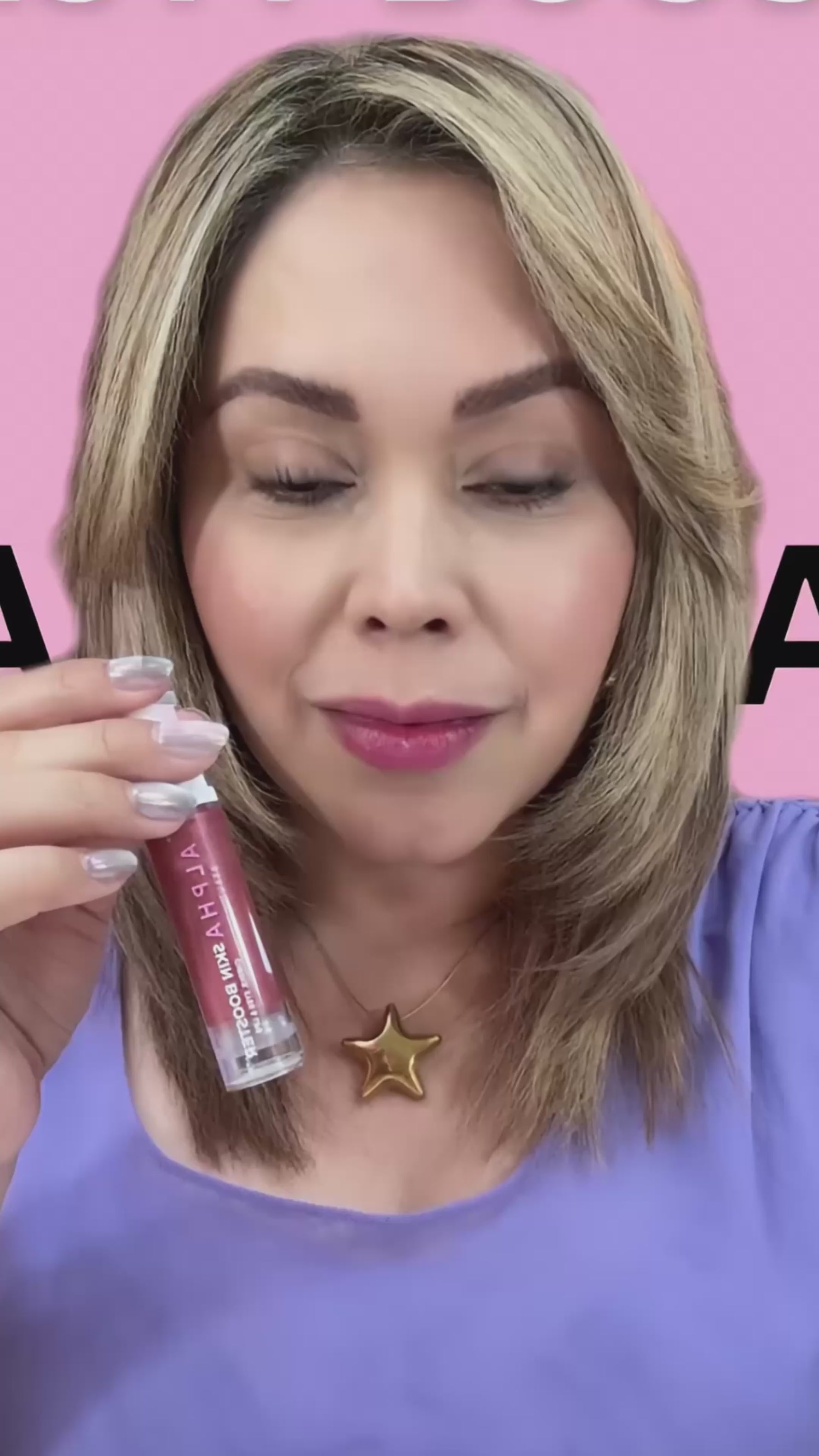 BEAUTY-LATINA OWNED! – alphabeautycosmetics